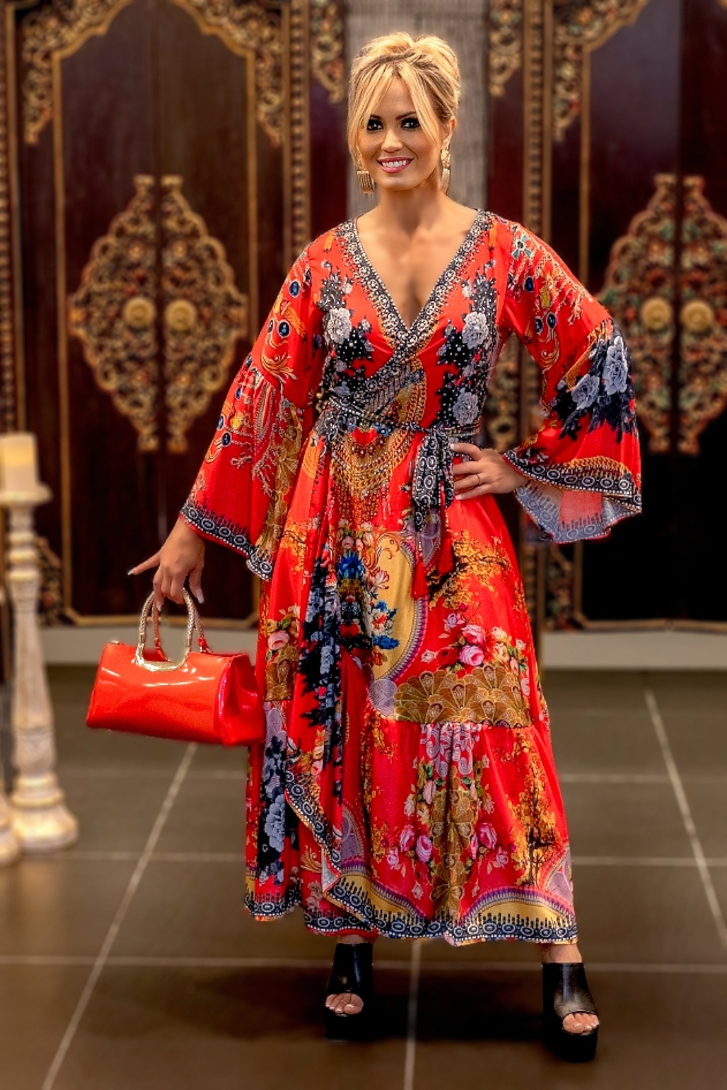 DRESSES – Henley Collections