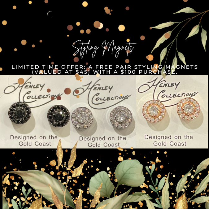 ACCESSORIES – Henley Collections